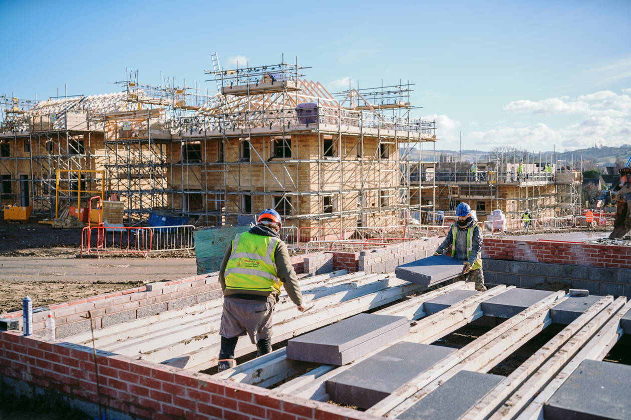 Bromford Flagship merger completed, creating a stronger organisation ...