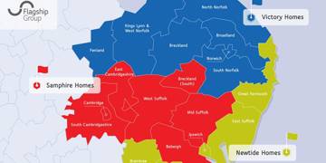 Flagship Group changes its company structure to help provide a more ...