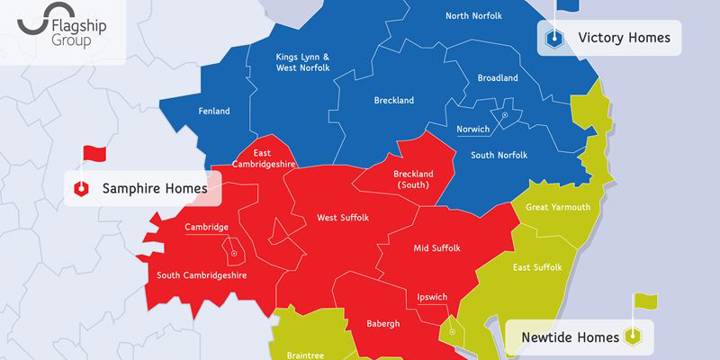 Flagship Group changes its company structure to help provide a more ...