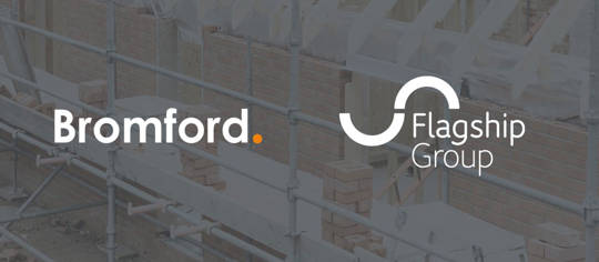 Bromford and Flagship announce intention to merge