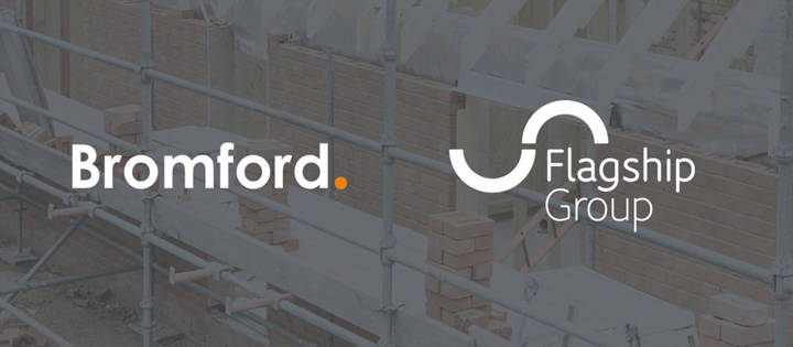 Bromford and Flagship announce intention to merge