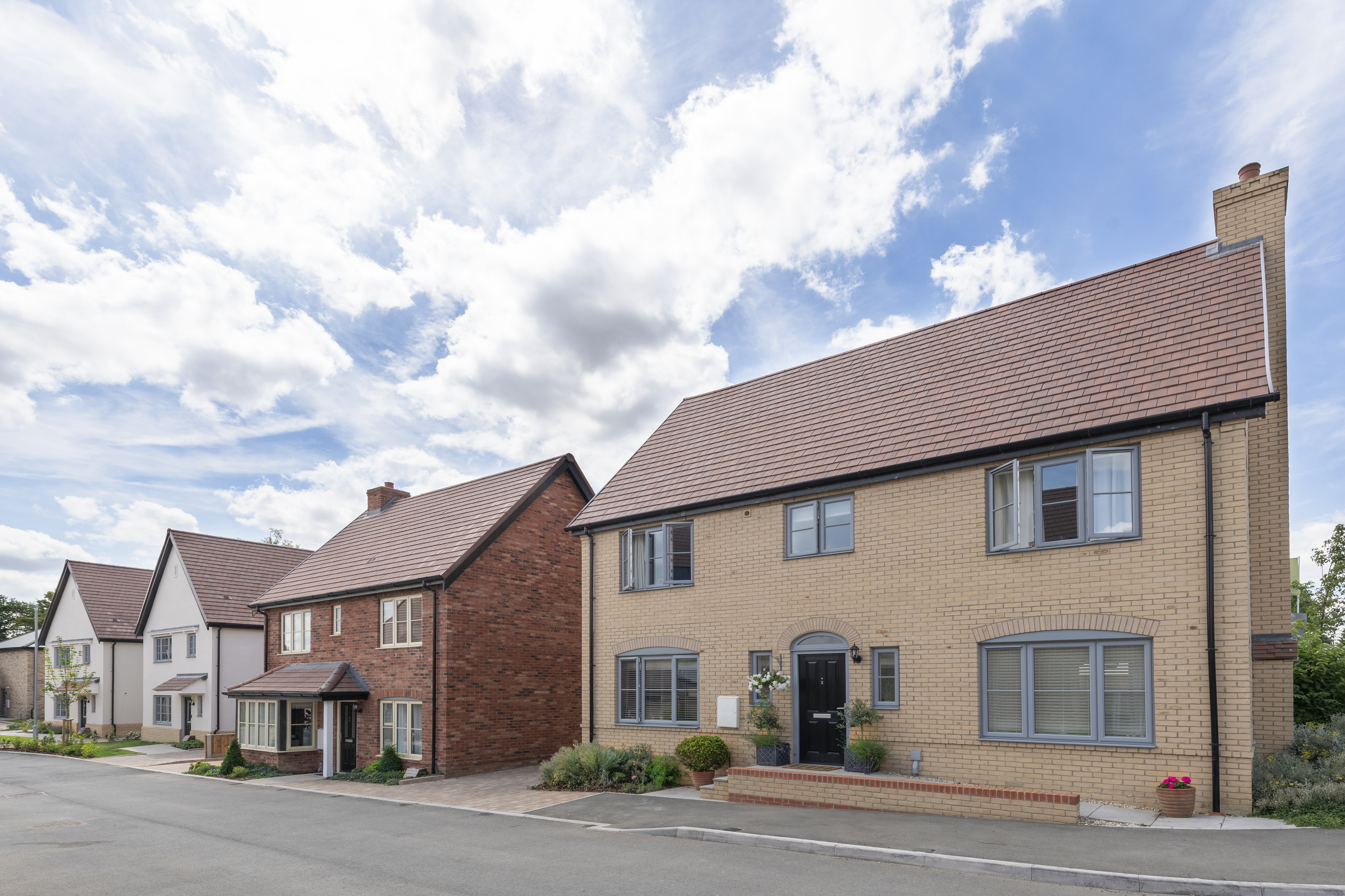 Flagship Group delivers strong performance