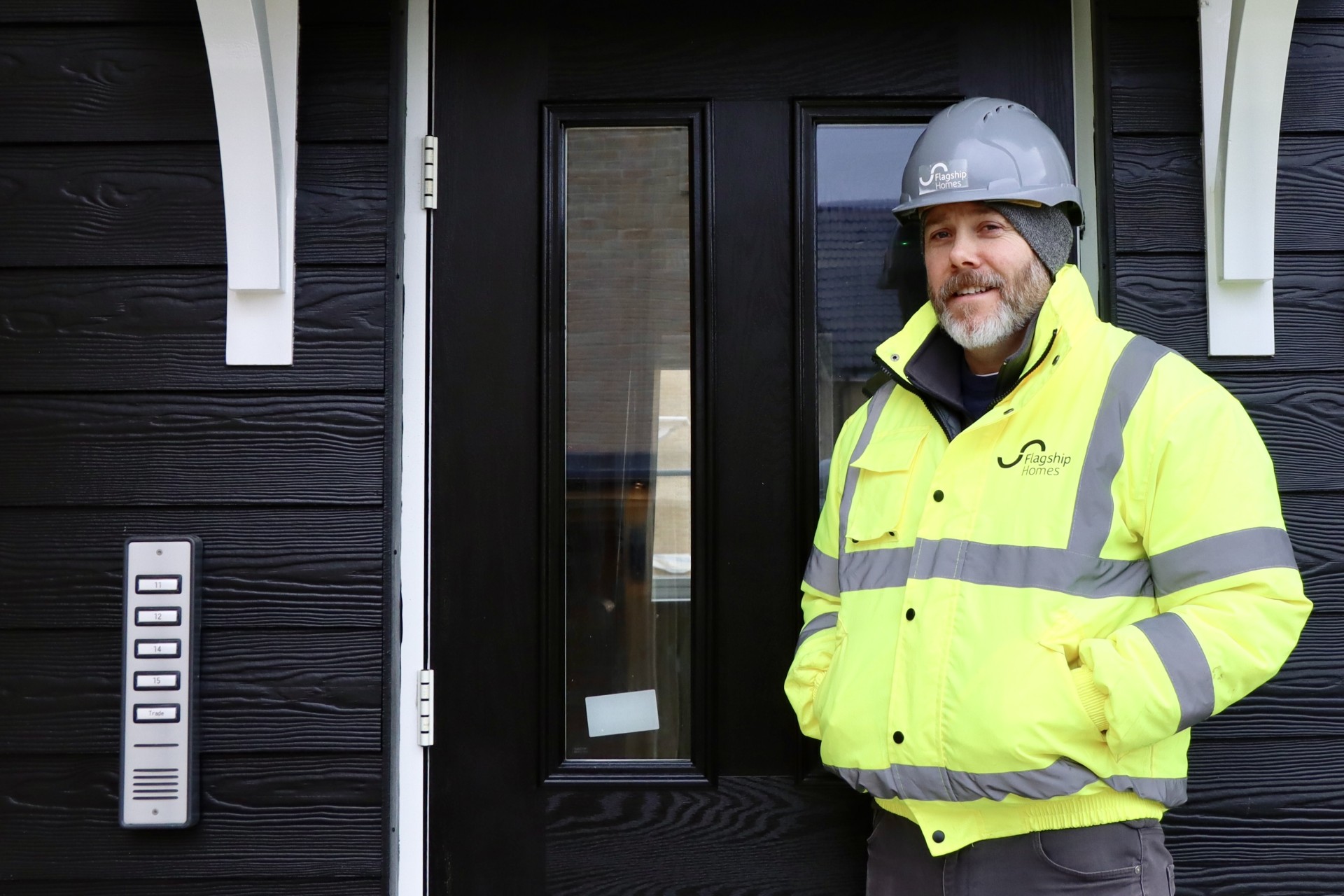 New affordable homes available in Woolpit Suffolk